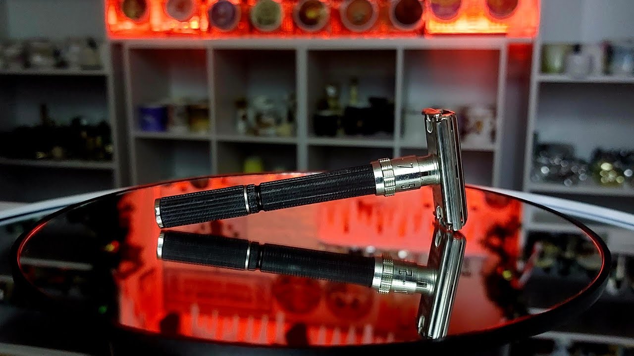 1970 Gillette Black Beauty / Seaforth Spiced from Spearhead Shaving ...