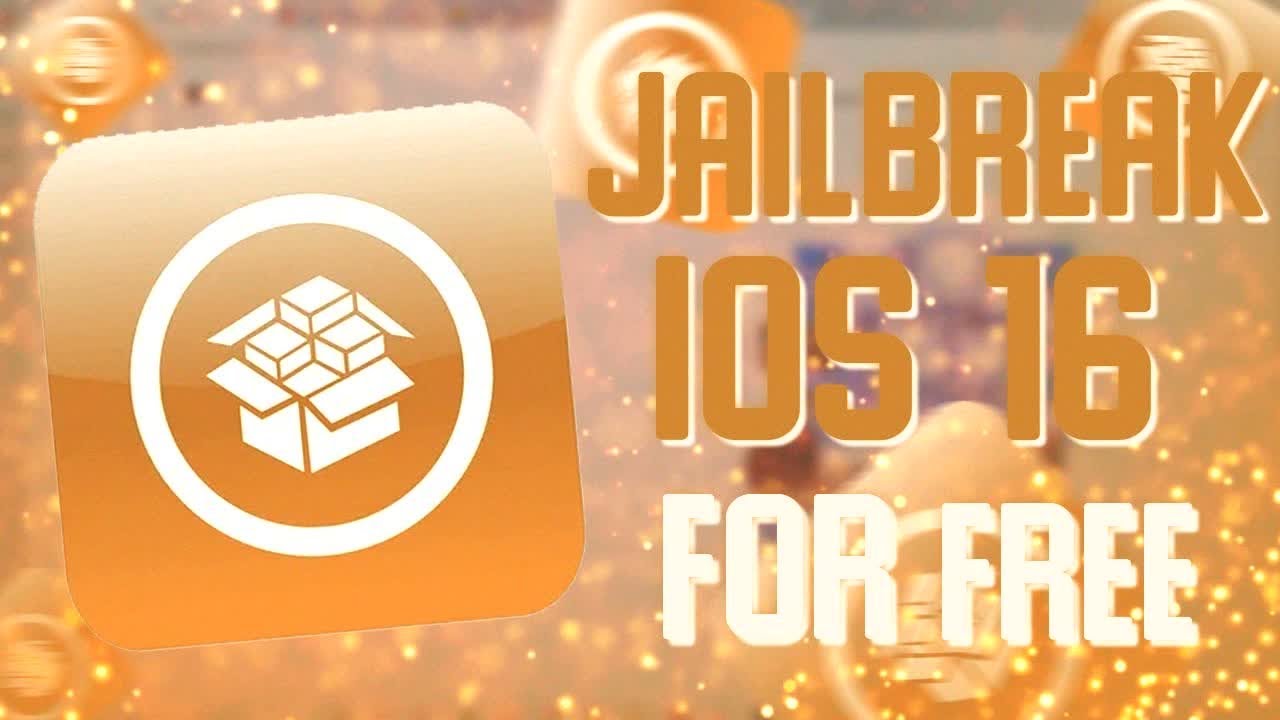 Jalbreak IOS 15 -16 / Free download / How to Install & Download ...