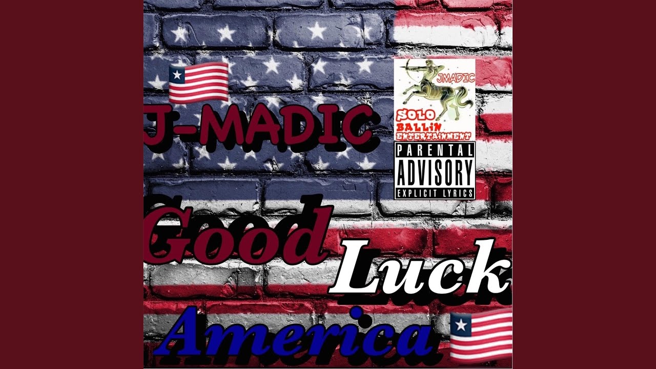 Good Luck America - YouTube