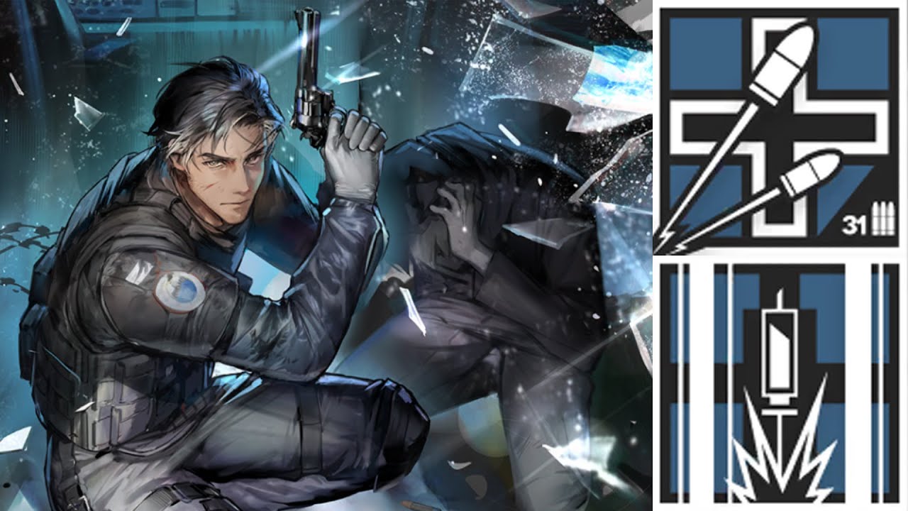 [Arknights] Doc 80lv S1,S2 lv7 - YouTube