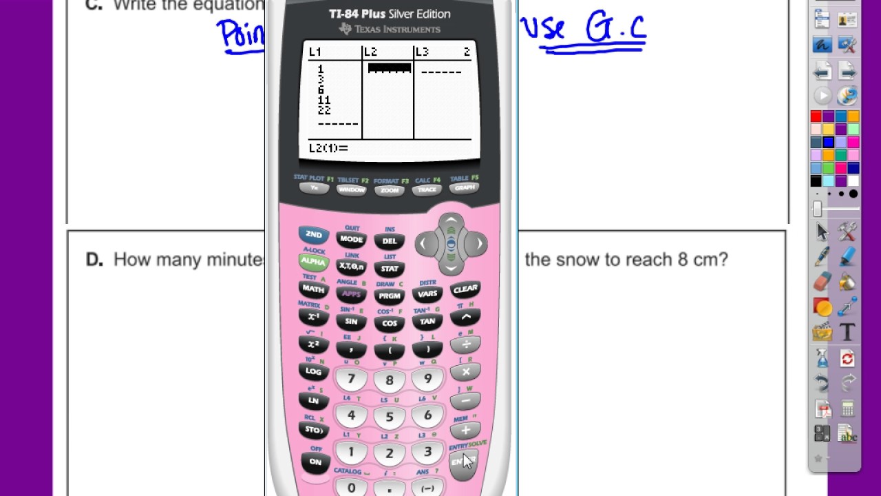 Keystone Module 2 Day 1 Review - YouTube