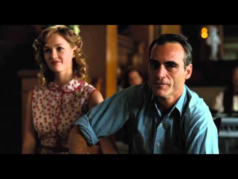 O Mestre - Trailer