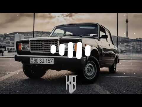 Azəri Bass 2021-Çoxunun Axtardığı Mahnı [Polnu Bass]