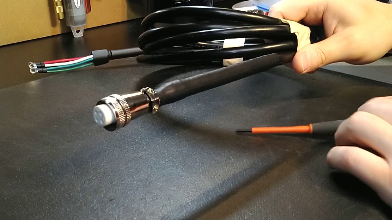 Ceramic HY Type Spindle Connector Installation.. (What you Need To Know ...