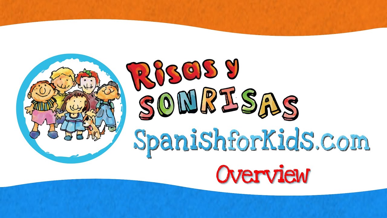 RISAS Y SONRISAS OVERVIEW - YouTube