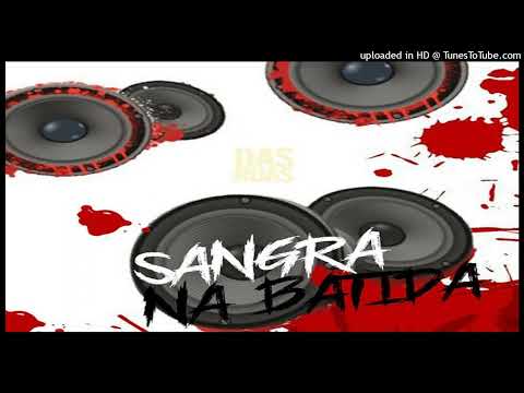 Sangra na Batida - Dadifox & Ninja, Mãe da Londrina Kelly (ZONA NEWSPRO AO)