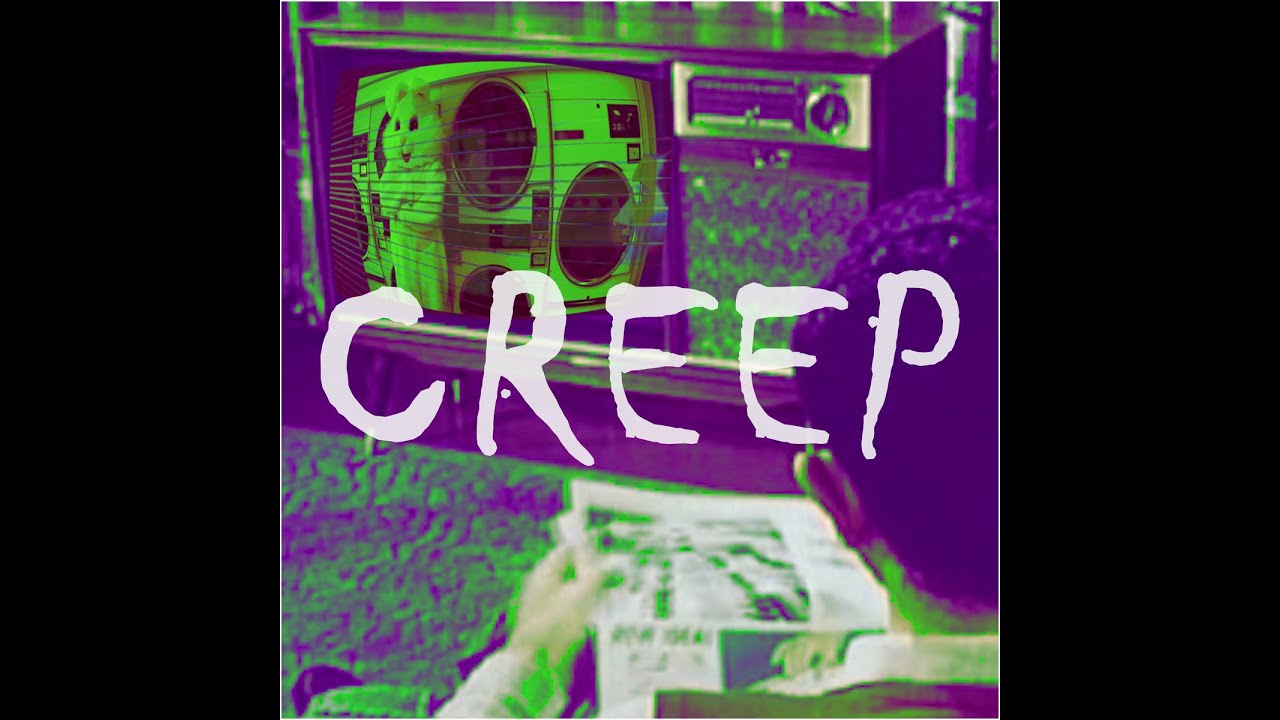 Radiohead - Creep Performance - YouTube