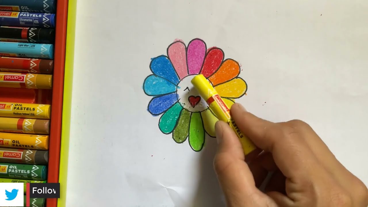 Flowers Images For Drawing Competition | Best Flower Site