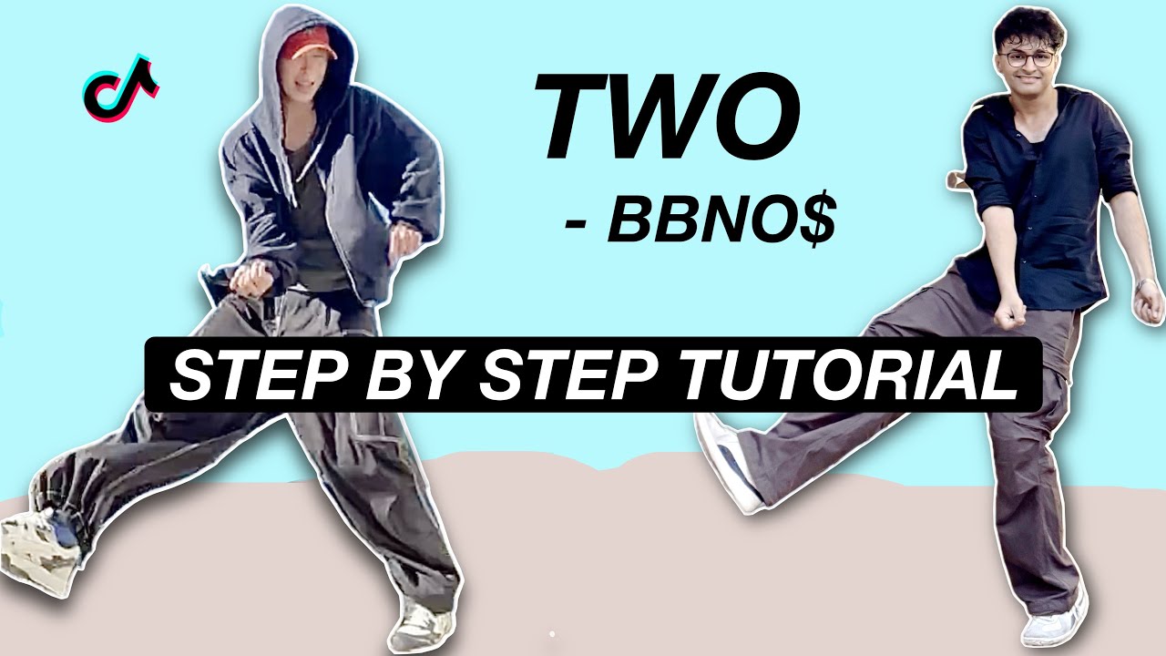 bbno$ - two *STEP BY STEP TUTORIAL* (Beginner Friendly) - YouTube
