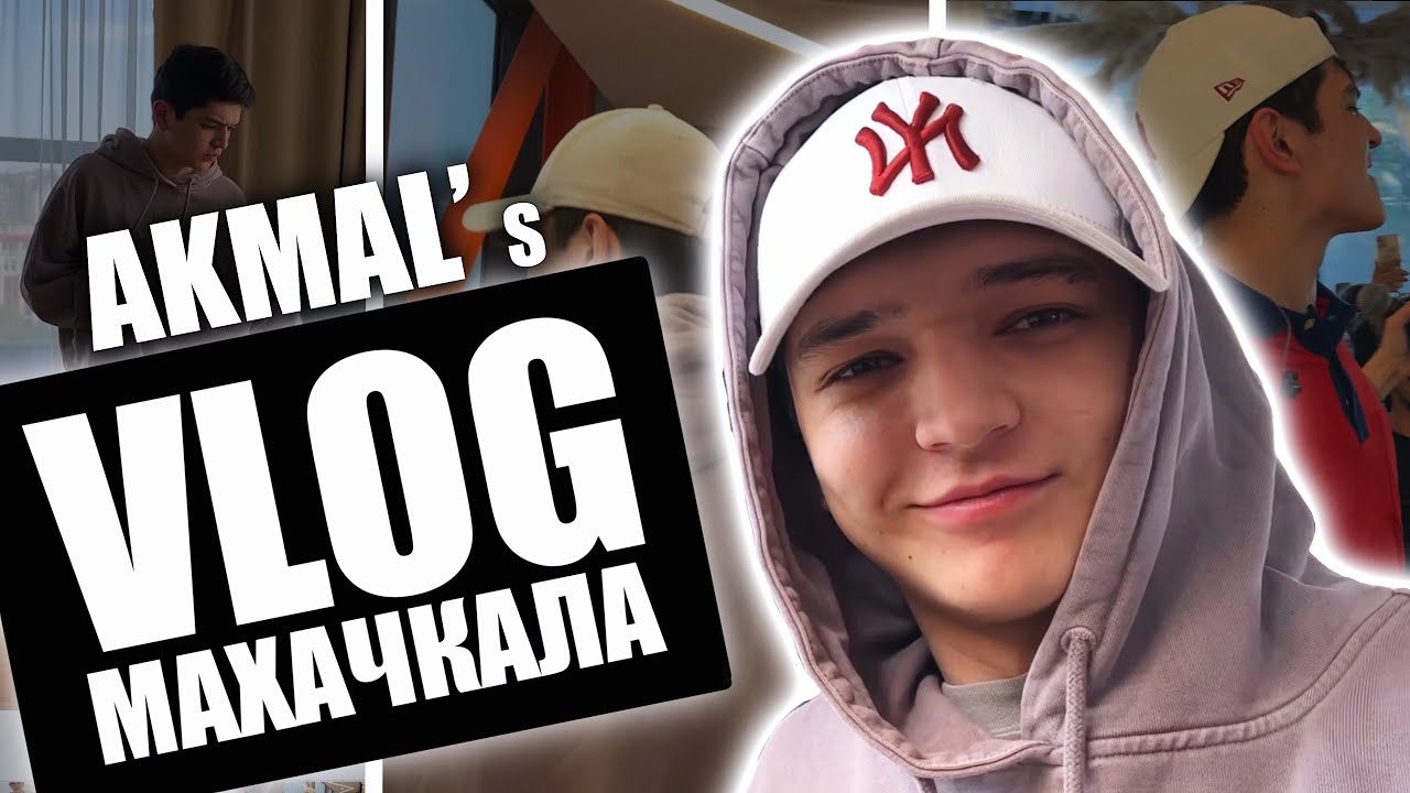 Влюбился в девушку В САМОЛЁТЕ Vlog корпоратив в Махачкале Youtube