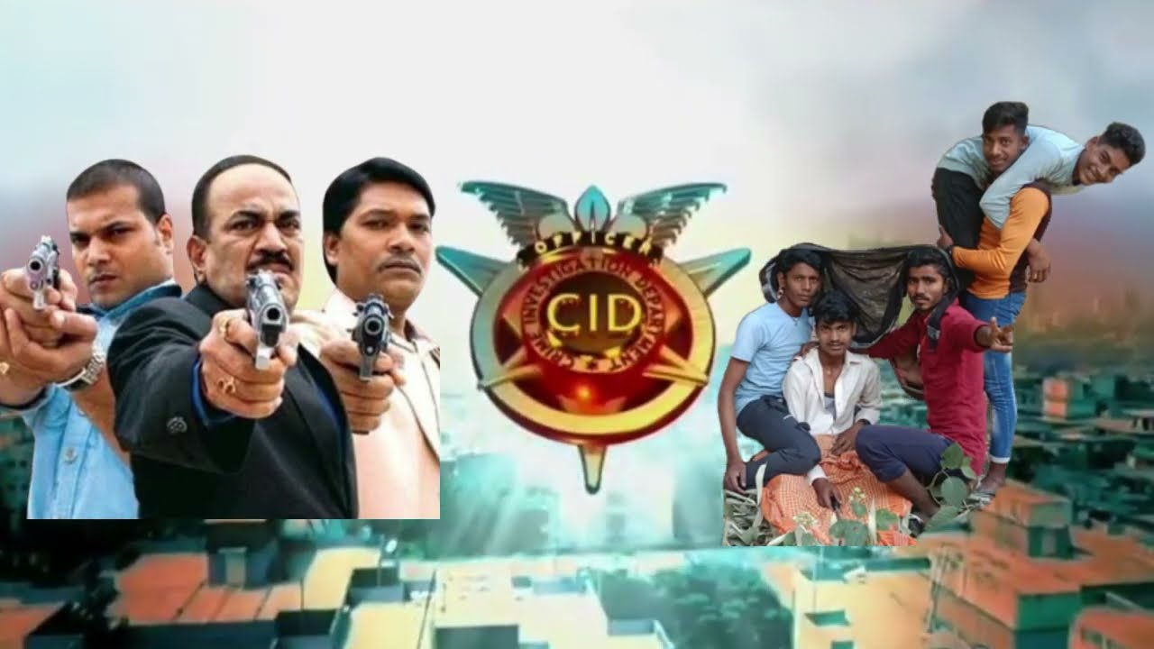 #viral new cid video| full episode 😜 हिंदी सीआइडी वीडियो | All episodes ...