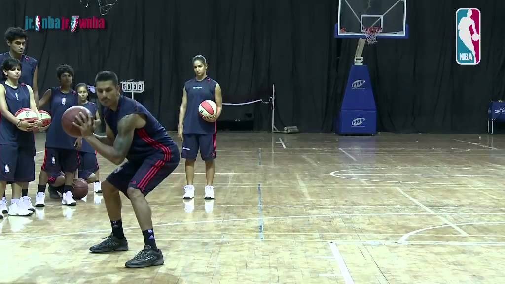 8 Jump Stop, Power Lay up - YouTube