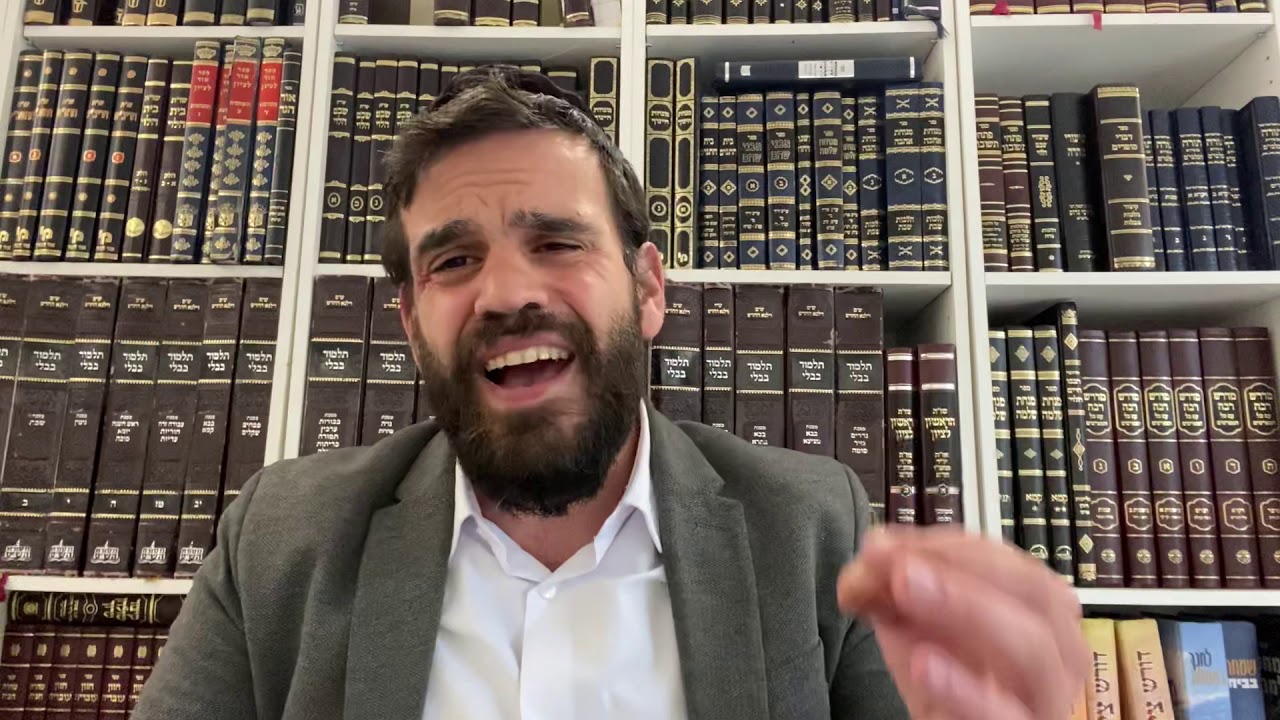 Message De la plus haute Importance réouverture Rashbi l Importance de ...