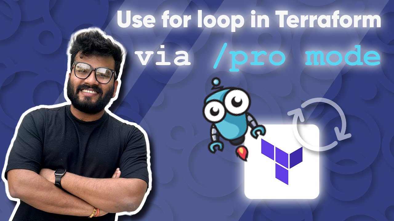 Ask Chatgpt To Create Multiple Buckets Using Terraform For Loop Youtube
