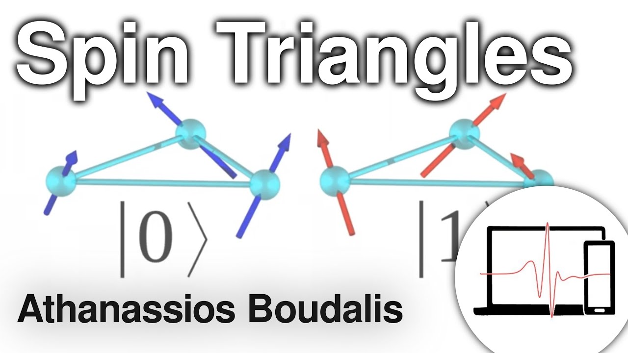 Magnetoelectric couplings in spin triangles detected by EPR ...