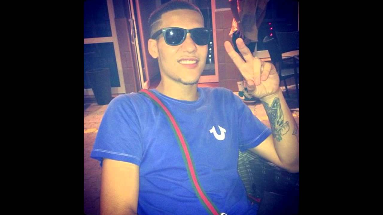 R.I.P DEPZMAN - YouTube