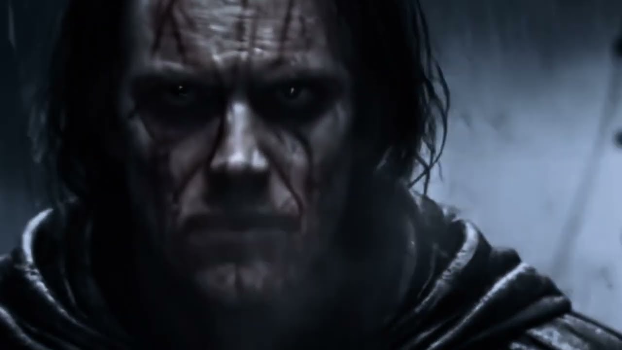 Acheron II - The Reckoning | Action Short Film - YouTube