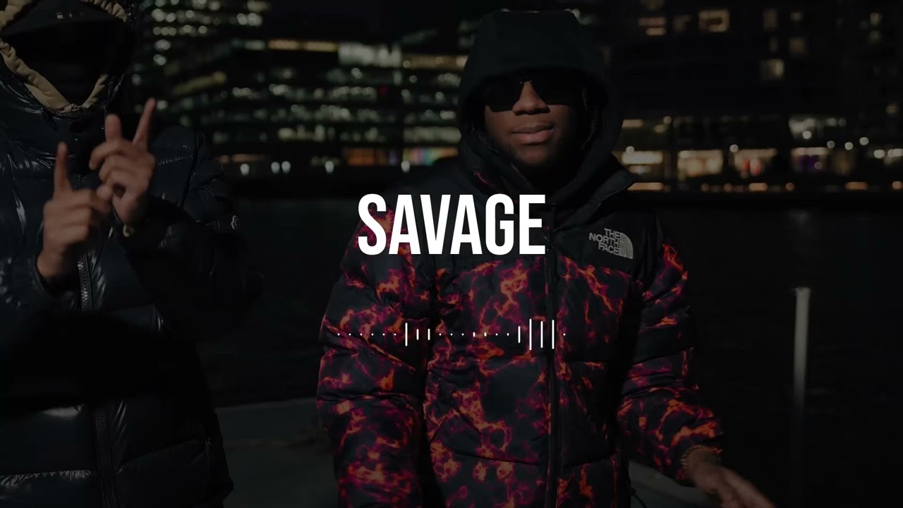 [FREE] Izzpot Type Beat "AMSTERDAM" | UK Drill Instrumental 2022 - YouTube