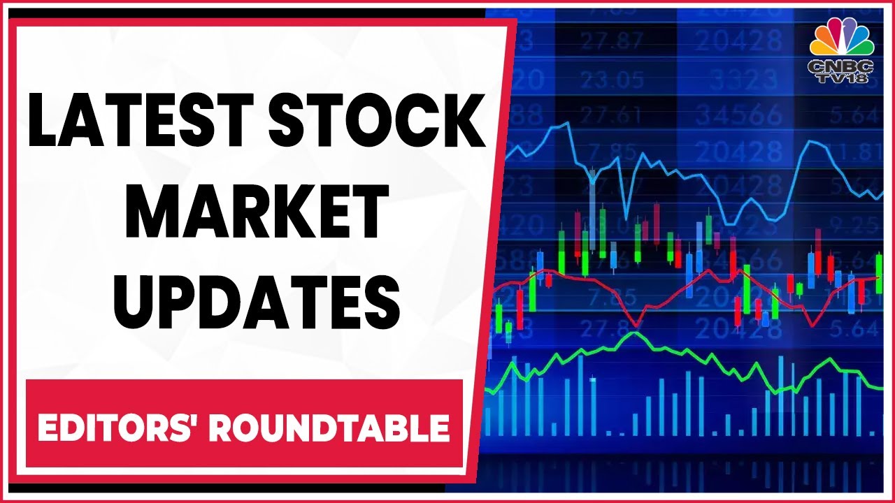 Editors' Decode This Week's Market Performance & More | Editors ...