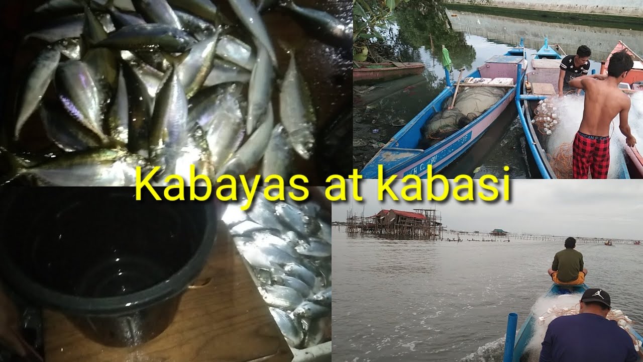 Laot vlog/Jackpot sa cabasi may kasama pang kabayas Part 1 - YouTube