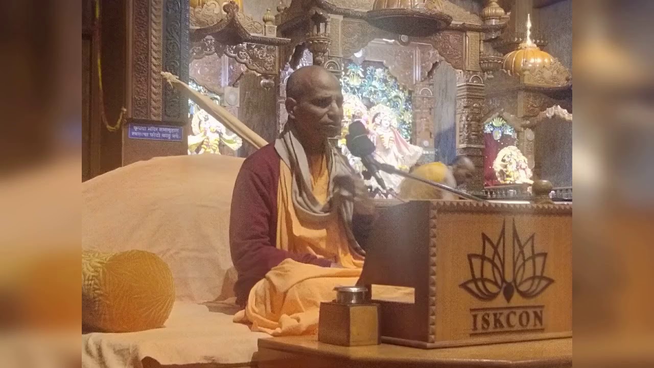 Special Satsangh Maya KyaHai HH Haldhar Swami Maharaj23-01-2020 - YouTube