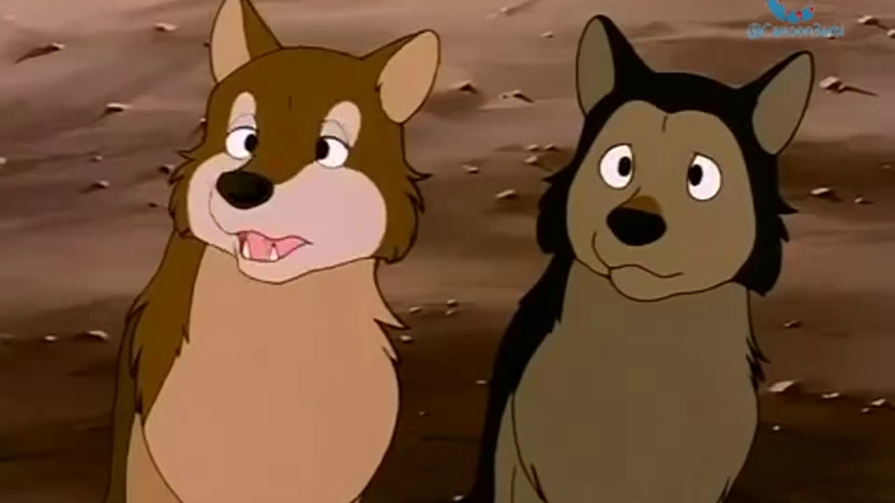 ماوكلي فتى الأدغال الحلقة4 HD Mawkly مو - YouTube