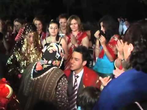 Kinada elini acmayan Damat Kazim