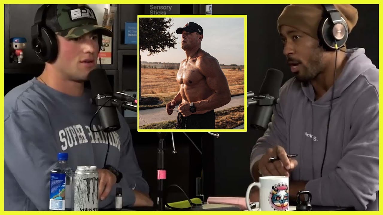 The Power of Silence: How Running Without Music Can Improve Your ...