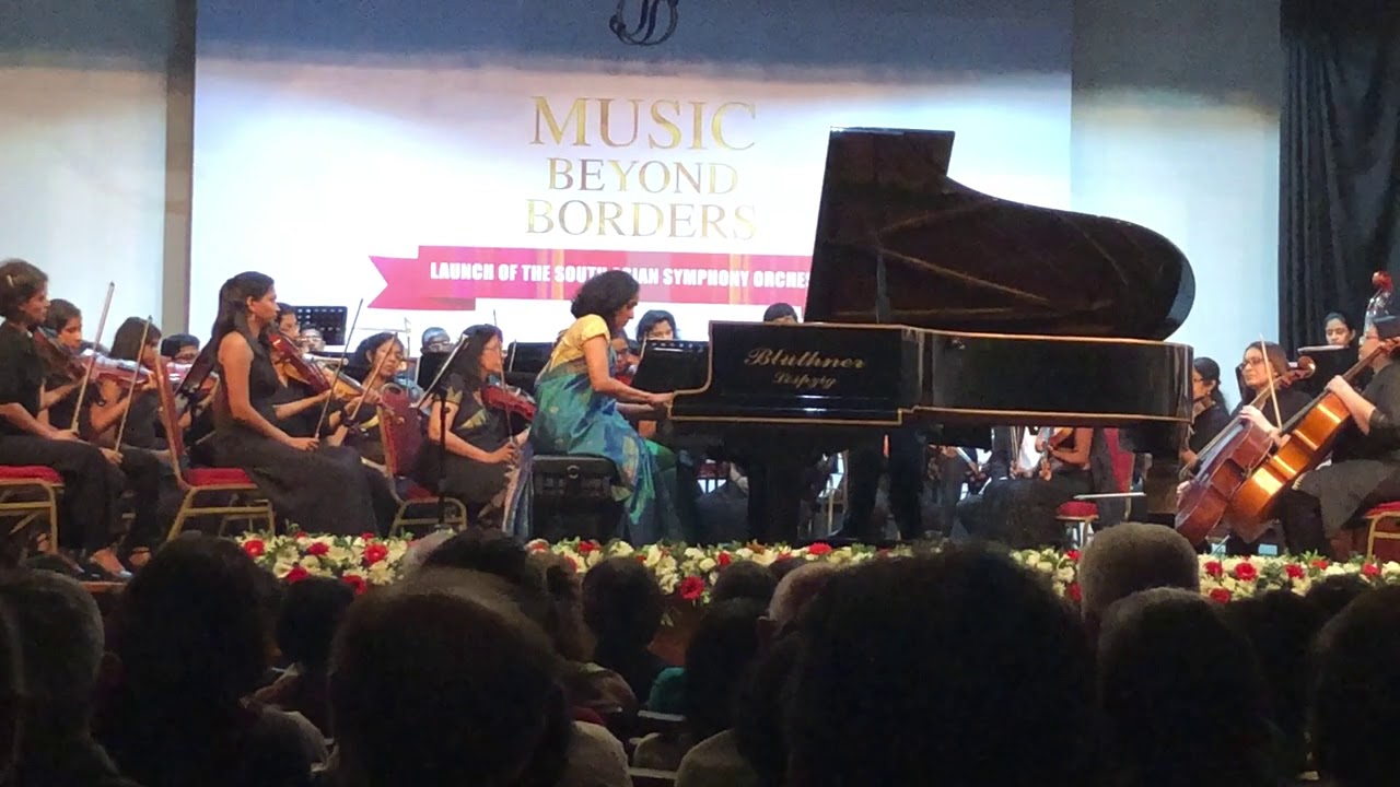 SASO Concert in Colombo - YouTube