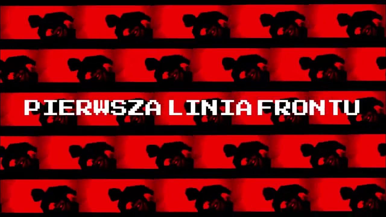33K - PIERWSZA LINIA FRONTU (PROD. EVGENY_BARDYUZHA) - YouTube