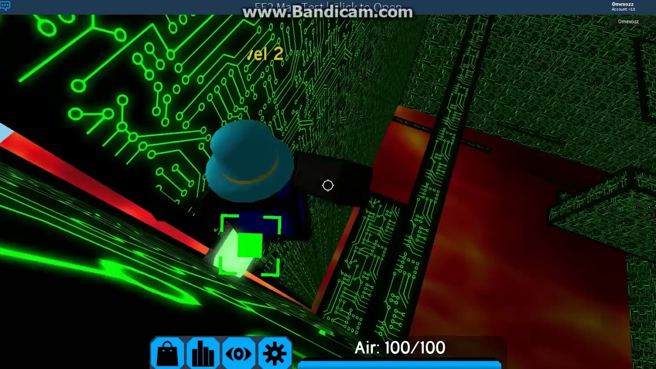 FE2 Map Test | Dark Sci Axiom [Insane] - YouTube