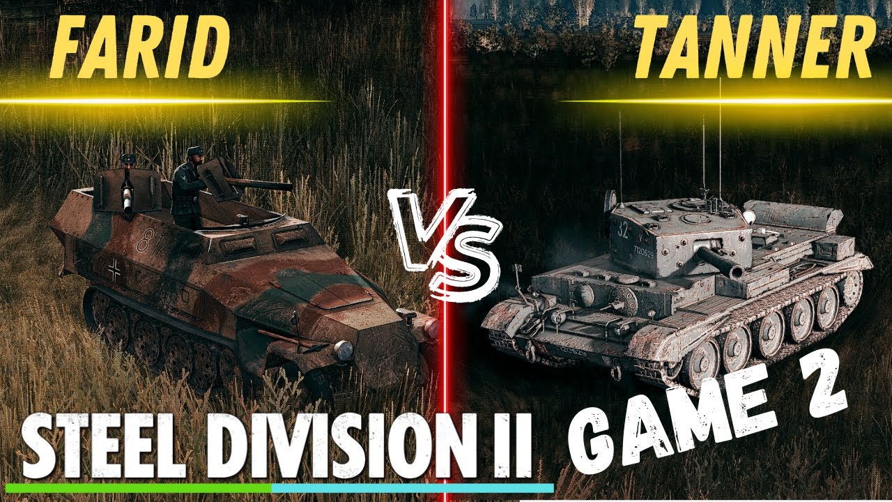 What a TURN AROUND! 3rd Place Game 2 on Orsha North- Steel Division 2 ...