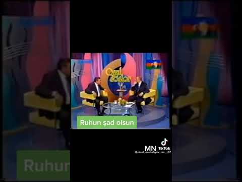 ZƏLİMXAN YAQUB MƏKKƏDƏ