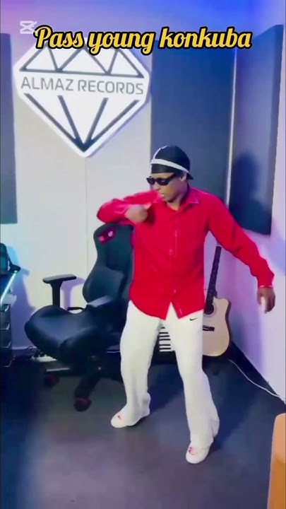 Yawa Zazy _-_ Somsai freestyle - YouTube