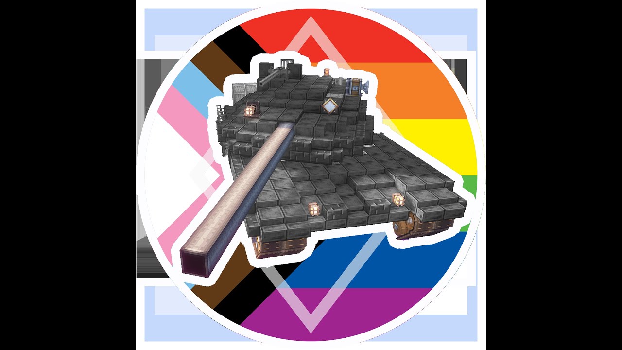 The Tank Tussle Experience.mp3 - YouTube