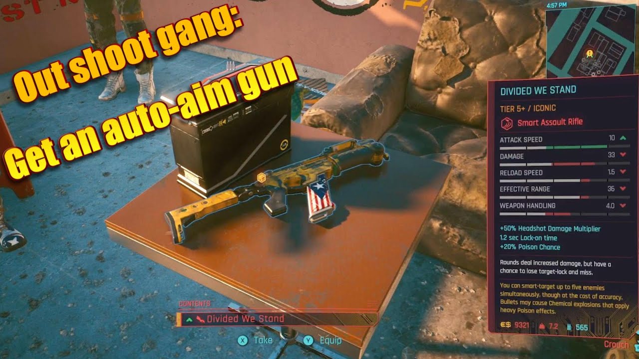 When you outshoot 6th Street - YouTube