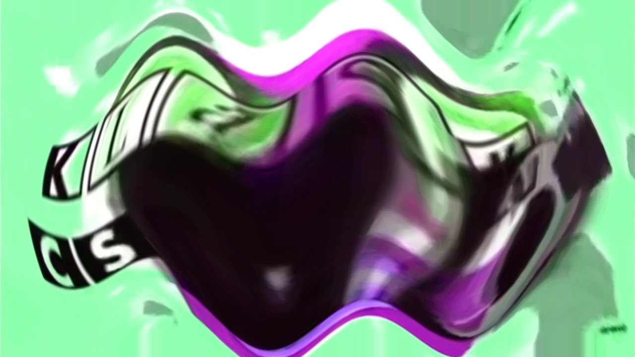 Klasky Csupo in G-Major 727 - YouTube