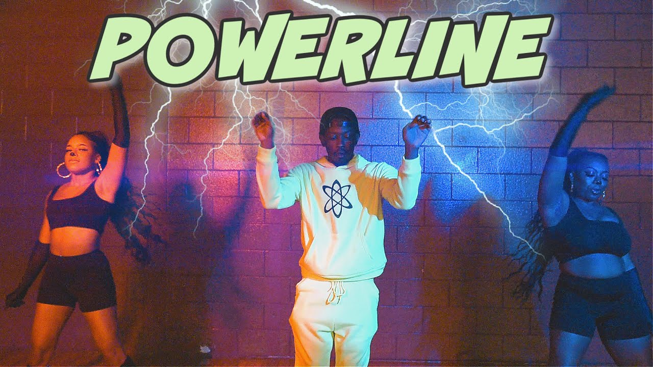 A Goofy Movie Powerline Scene | Eye To Eye | Live Action Remake! - YouTube