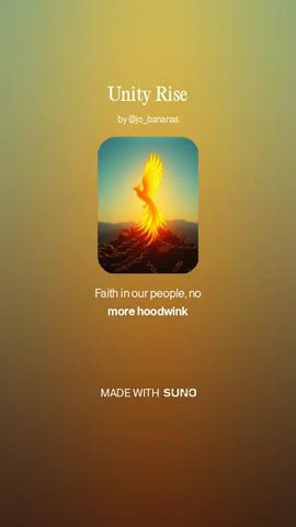 Unity Rise - YouTube
