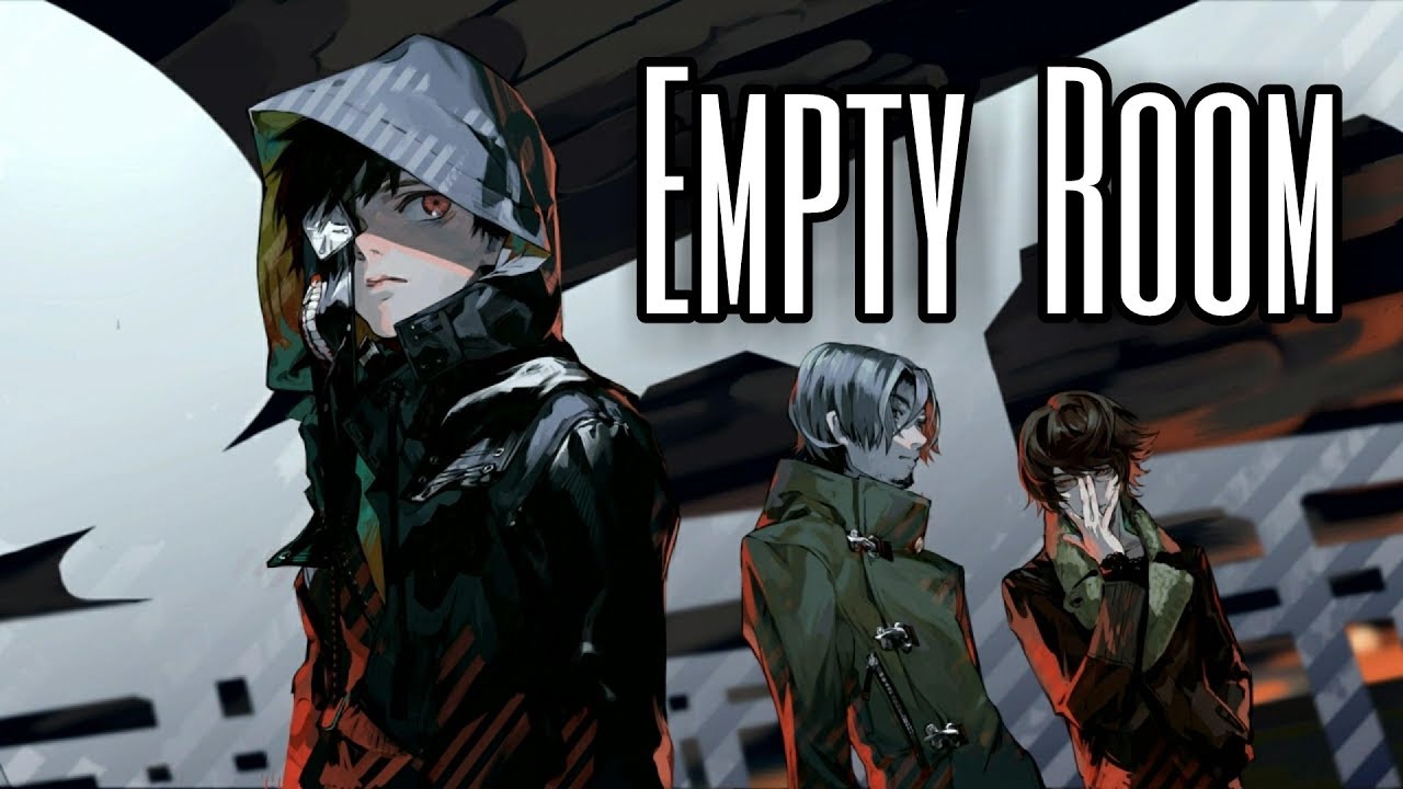Nightcore - Empty Room - YouTube