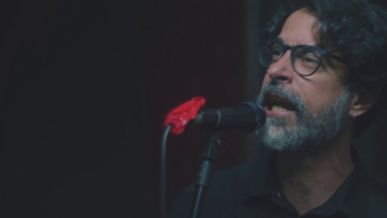 Punk Reggae Parque - Punk Rock Hardcore (@ Estúdio VDO) - YouTube