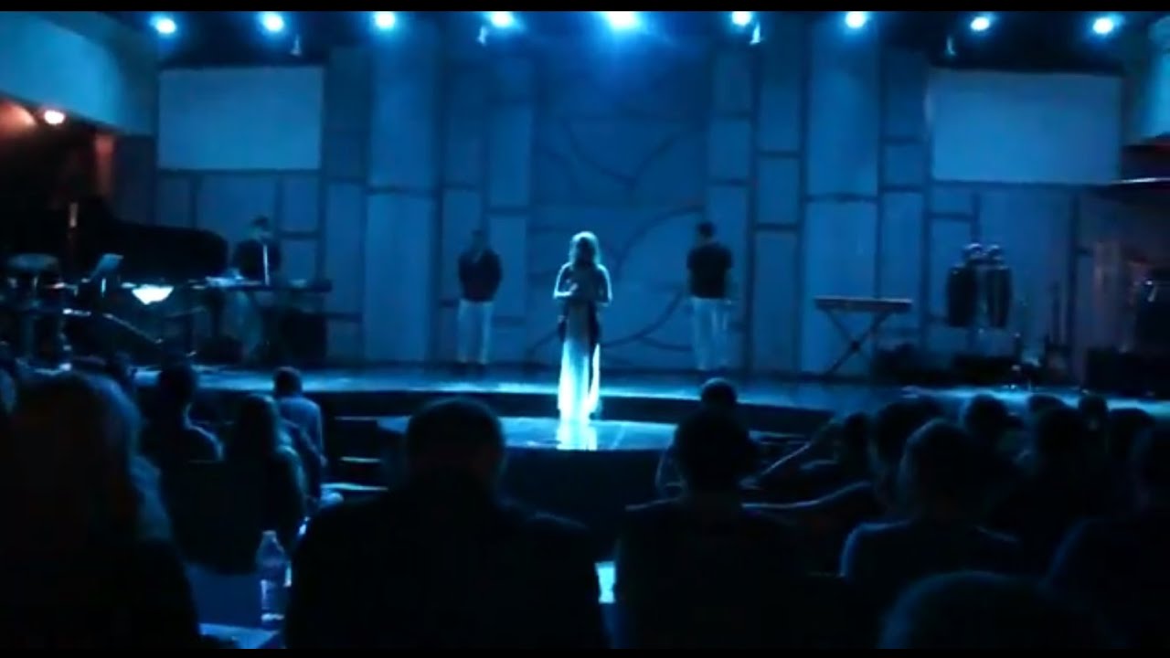 Up High - Righteous Passion (HQ - 720p) - YouTube