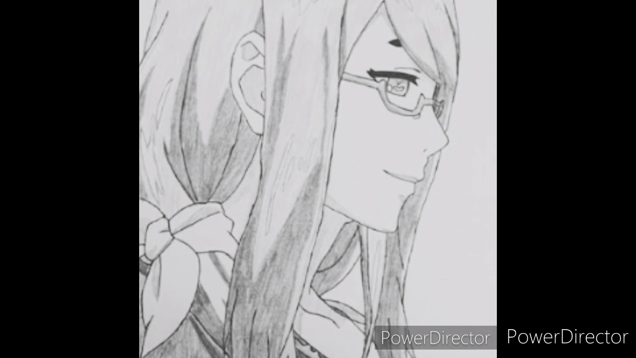 RIZE DRAWING - YouTube