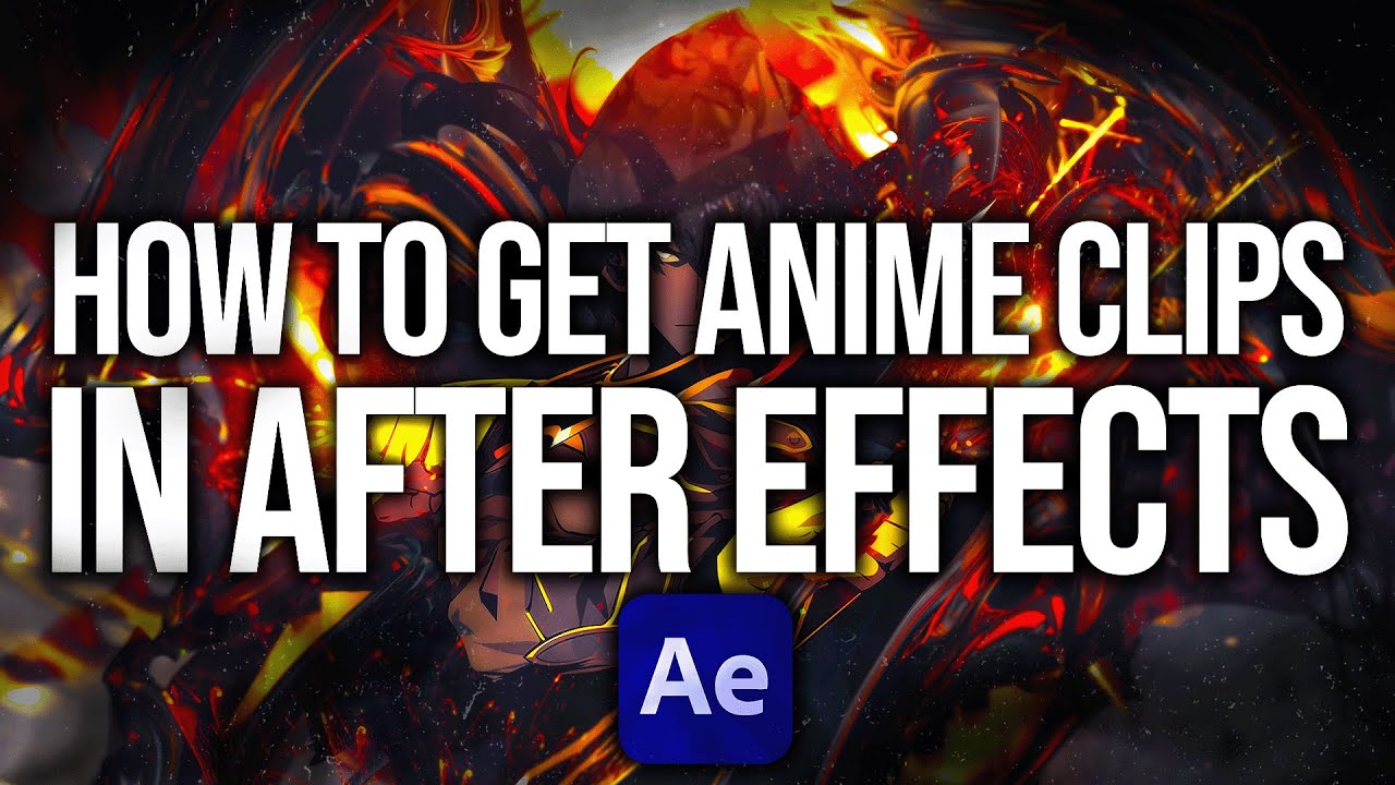 How To Get Anime Clips | The Anime Scripter | [0.2.0] - YouTube