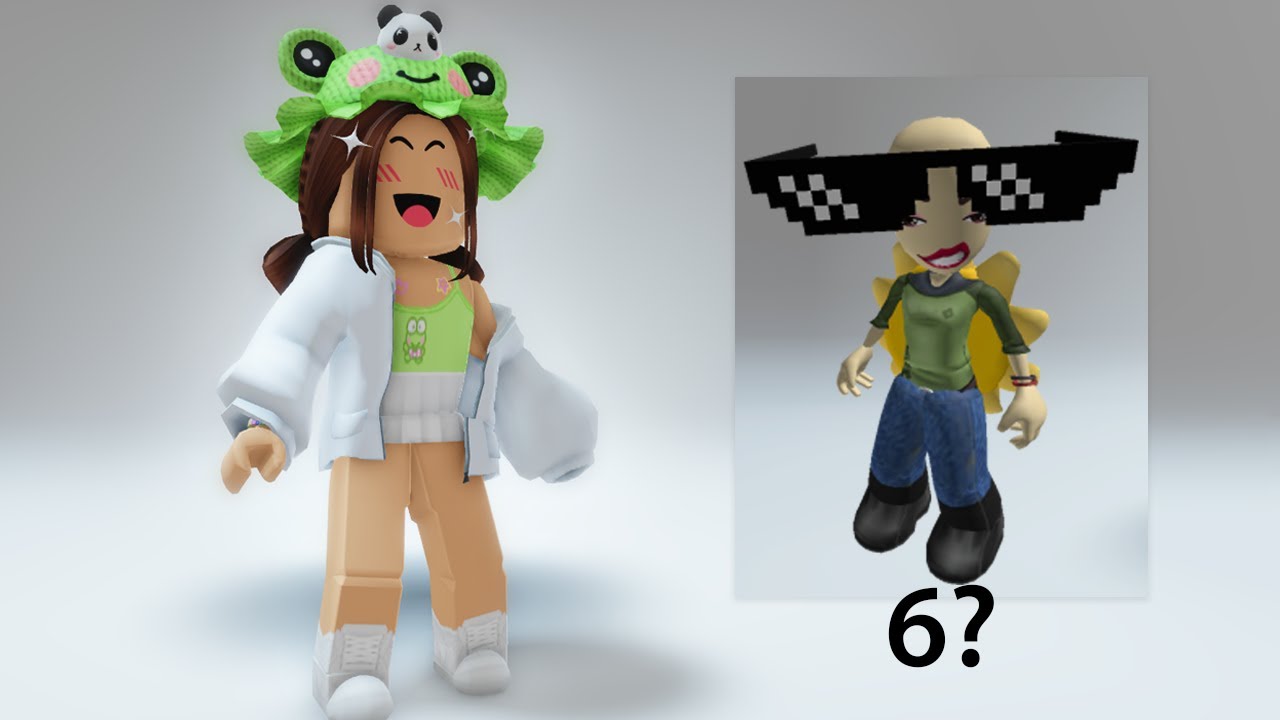 Guessing peoples age by their avatar😳😱 - YouTube