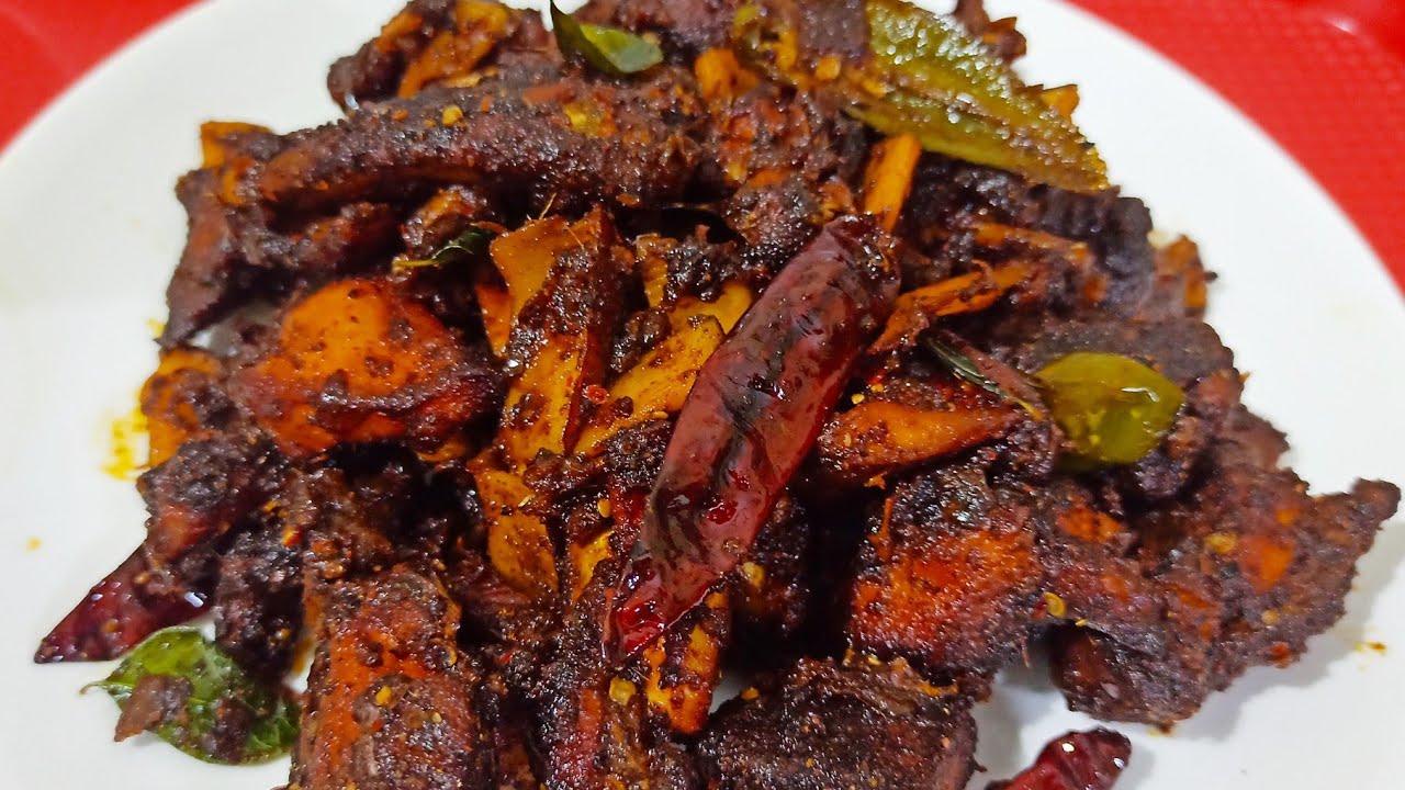 Chicken recipe # easy & spicy chicken kondattam#ചിക്കൻ കൊണ്ടാട്ടഠ ...