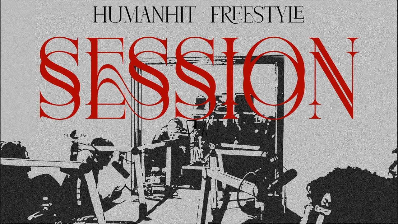 FREESTYLE YZAEL, LA MALICE & PRIMO - HUMAN HIT SESSION 1 - YouTube