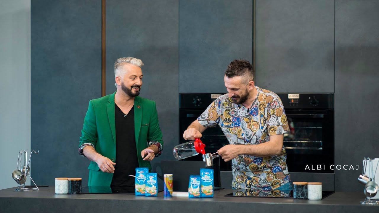 1KL - Xhevdet Jashari (Pjesa e pare) 06.05.2018 - YouTube