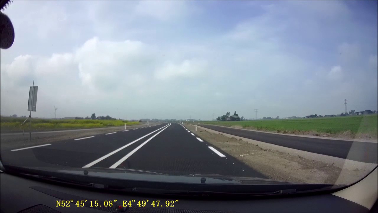 Stavaza N241 170604 - YouTube