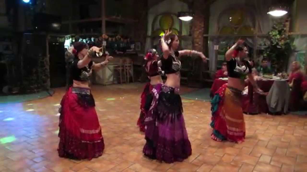 Amaya-tribe. improv. - YouTube